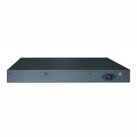 China TiNCAM Layer 3 10G Managed Ethernet Switch 48 Port Gigabit RJ45 Combo 6 SFP+ Static Route Web GUI CLI SNMP Telnet TBC-S5348GE-6TF for sale
