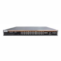 China TiNCAM 24-Port Gigabit Layer 3 + Managed Ethernet Switches with 4 Combo SFP and 4 10G SFP+ Ports TBC-S5524GE-4CF-4TF-EI for sale