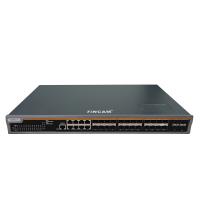 China TiNCAM 24-Port Gigabit SFP Layer 3 + Managed Ethernet Switches with 8 Combo Ports and 4 10G SFP+ Ports TBC-S5524GF-8CG-4TF-EI for sale