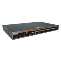 China TiNCAM 24-Port Gigabit SFP Layer 3 + Managed Ethernet Switches with 8 Combo Ports and 4 10G SFP+ Ports TBC-S5524GF-8CG-4TF-EI for sale