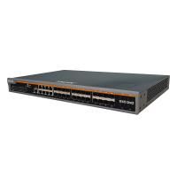 China TiNCAM 24-Port Gigabit SFP Layer 3 + Managed Ethernet Switches with 8 Combo Ports and 4 10G SFP+ Ports TBC-S5524GF-8CG-4TF-EI for sale