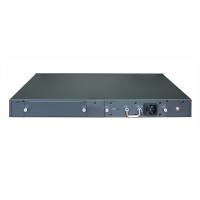 China TiNCAM 48-Port Gigabit Layer 3 + Managed Ethernet Switch with 6 10G SFP+ Uplink Ports TBC-S5548GE-6TF-EI for sale