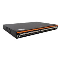 China TiNCAM 48-Port Gigabit SFP Layer 3 +  Managed Ethernet Switch With 6 10G SFP+ Uplink Ports TBC-S5548GF-6TF-EI for sale
