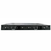 China TiNCAM 24-Port Gigabit SFP and 24-Port Gigabit Ethernet Layer 3 Managed Switch with 6 10G SFP+ Ports TBC-S5548FE-6TF-EI for sale