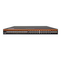 China TiNCAM 24-Port Gigabit SFP and 24-Port Gigabit Ethernet Layer 3 Managed Switch with 6 10G SFP+ Ports TBC-S5548FE-6TF-EI for sale