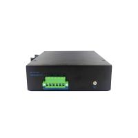China TiNCAM 16 Port Gigabit Industrial Ethernet Switch 16 RJ45 Dual Power Wide Temperature DIN Rail Mount for Industrial Networking TBC-GFS2516 for sale