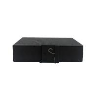 China TiNCAM 16 Port Gigabit Industrial Ethernet Switch 16 RJ45 Dual Power Wide Temperature DIN Rail Mount for Industrial Networking TBC-GFS2516 for sale