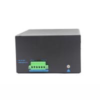 China TiNCAM 24 Port Gigabit Industrial Ethernet Switch 16 RJ45 PoE Optional Dual Power Wide Temperature DIN Rail Mount for Industrial Networking TBC-GFS2524/TBC-GFPS2524 for sale