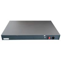 China TiNCAM 48 Port Gigabit Managed PoE Switch 4x10G SFP+ Uplink 600W or 800W 10 Gigabit Rackmount Ethernet Switch for Enterprise Networks TBC-RPM5248GE-4TF for sale