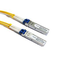 China TiNCAM 1.25G SFP Transceiver Single Mode Dual Fiber 80km 1550nm LC Optical Module for Gigabit Fiber Networks TBC-5124-1L8 for sale