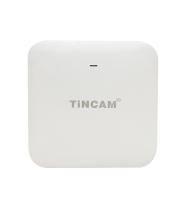 China TiNCAM WiFi 5 AC1200 Ceiling Mount Access Point Dual Band 2x2 MIMO Gigabit Dual Ethernet Ports PoE VLAN Seamless Roaming TBC-STR1200-2G for sale