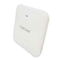 China TiNCAM WiFi 5 AC1200 Ceiling Mount Access Point Dual Band 2x2 MIMO Gigabit Dual Ethernet Ports PoE VLAN Seamless Roaming TBC-STR1200-2G for sale