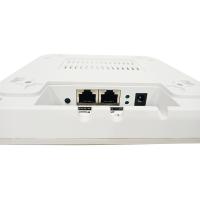 China TiNCAM WiFi 5 AC1200 Ceiling Mount Access Point Dual Band 2x2 MIMO Gigabit Dual Ethernet Ports PoE VLAN Seamless Roaming TBC-STR1200-2G for sale