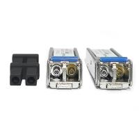 China TiNCAM 1.25G SFP Transceiver Gigabit Single Mode Dual Fiber 40km 1310nm LC Optical Module for Ethernet Networks TBC-3124-1L4 for sale