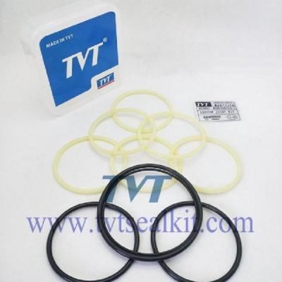 China Sealing parts hyundai r215-7 center jiont seal kit for sale