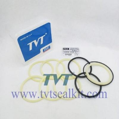 China Sealing parts hyundai r150-7 center jiont seal kit for sale