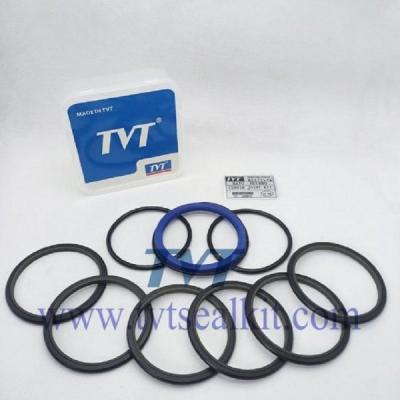 China Sealing parts kato hd1800 center jiont seal kit for sale