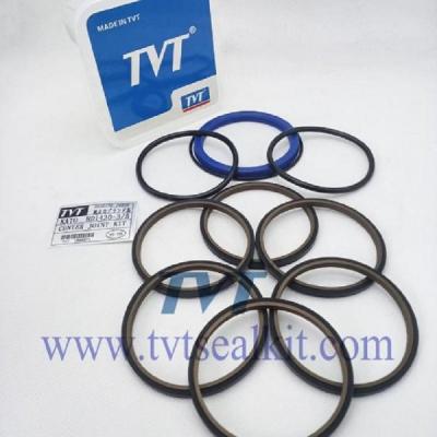 China Sealing parts kato hd1430-3 center jiont seal kit for sale