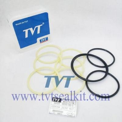China Sealing parts daewoo dh300-360 center jiont seal kit for sale
