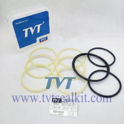 China Sealing parts daewoo dh215-5 center jiont seal kit for sale