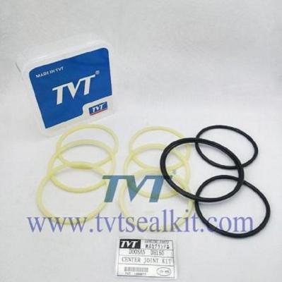 China Sealing parts daewoo dh150 center jiont seal kit for sale