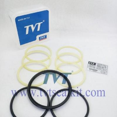 China Sealing parts daewoo dh55 center jiont seal kit for sale