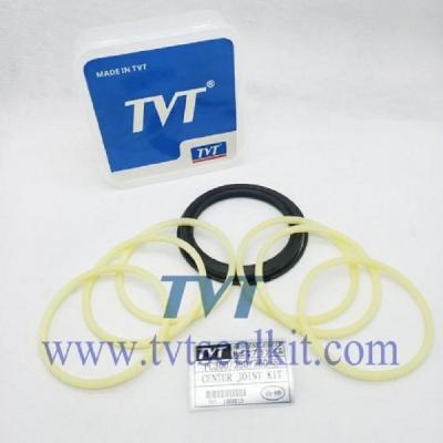 China Sealing parts komatsu pc300-5 center jiont seal kit for sale