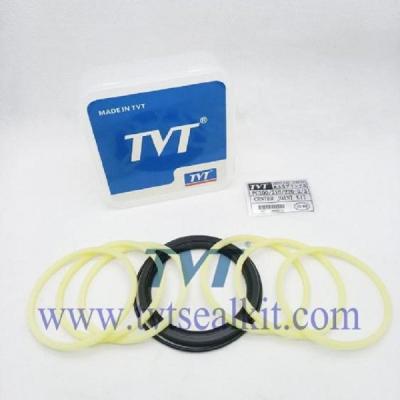 China Sealing parts komatsu pc200-2/3 center jiont seal kit for sale