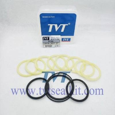 China Sealing parts komatsu pc30 center jiont seal kit for sale