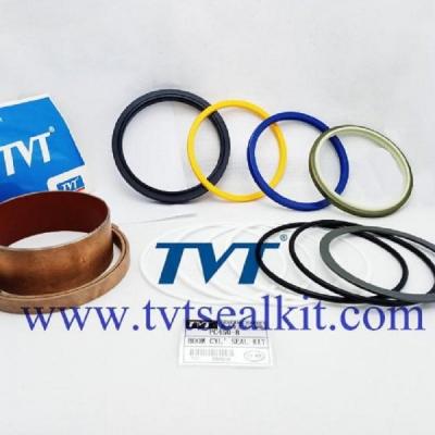 China Sealing parts Komatsu Excavator PC450-8 boom Cylinder Seal Kit 707-99-67870 for sale