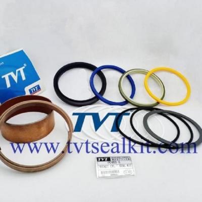 China Sealing parts Komatsu Excavator PC400-6 bucket Cylinder Seal Kit 707-99-67310 for sale