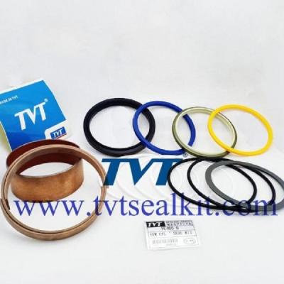 China Sealing parts Komatsu Excavator Pc400-6 Arm Cylinder Seal Kit 707-99-68510 for sale