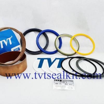 China Sealing parts 707-99-68510 Komatsu Excavator Pc400-5 Arm Cylinder Seal Kit for sale