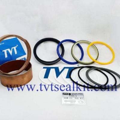 China Sealing parts Komatsu Excavator PC400-5 boom Cylinder Seal Kit 707-99-67120 for sale