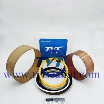 China Sealing parts Cat330 Caterpillar Excavator Arm Cylinder Seal Kit 1163649 for sale