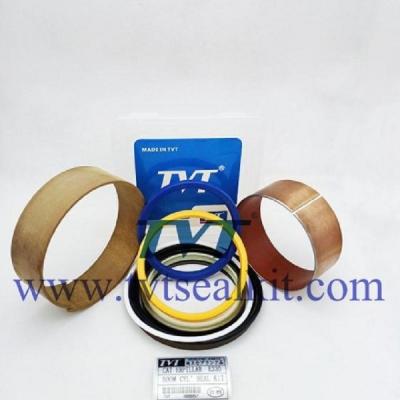 China Sealing parts Caterpillar Excavator Cat330 boom Cylinder Seal Kit 1163612 for sale