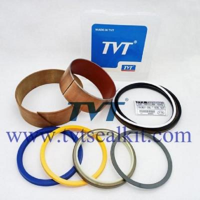 China Sealing parts 2344442 Caterpillar Excavator Cat345 bucket Cylinder Seal Kit for sale