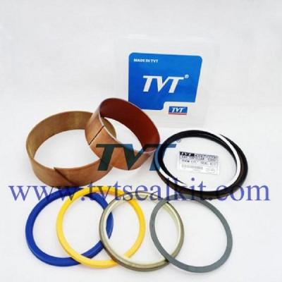 China Sealing parts 2254625 Caterpillar Excavator Cat345 boom Cylinder Seal Kit for sale