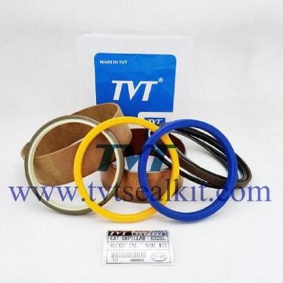 China Sealing parts Cat325L Caterpillar Excavator bucket Cylinder Seal Kit 1764914 for sale