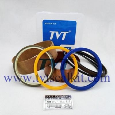 China Sealing parts 1163612 Caterpillar Excavator Cat325L Arm Cylinder Seal Kit for sale