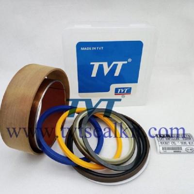 China Sealing parts Cat325B Caterpillar Excavator bucket Cylinder Seal Kit 1184175 for sale