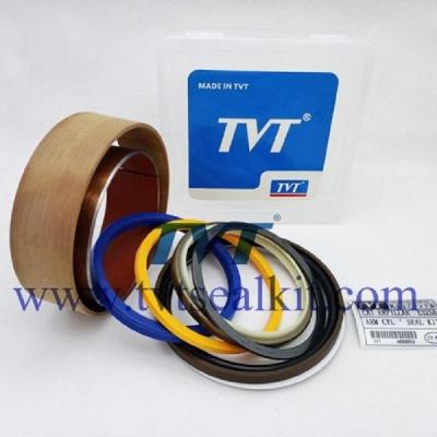 China Sealing parts 1163612 Caterpillar Excavator Cat325B Arm Cylinder Seal Kit for sale