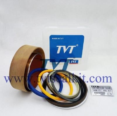 China Sealing parts Cat325B Caterpillar Excavator boom Cylinder Seal Kit 1373766 for sale