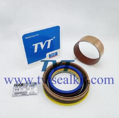 China Sealing parts 1373763 Caterpillar Excavator Cat320B boom Cylinder Seal Kit for sale