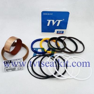 China Sealing parts Caterpillar Excavator Cat312C Arm Cylinder Seal Kit 1195446 for sale