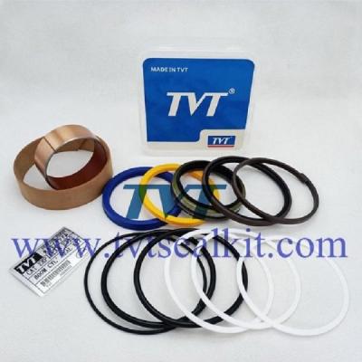 China Sealing parts 1148526 Caterpillar Excavator Cat312 boom Cylinder Seal Kit for sale