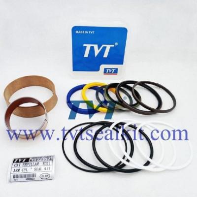 China Sealing parts 418913 Caterpillar Excavator Cat311 Arm Cylinder Seal Kit for sale