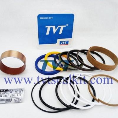 China Sealing parts Cat311B Caterpillar Excavator boom Cylinder Seal Kit 1211405 for sale