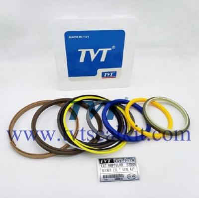 China Sealing parts Caterpillar Excavator Cat200B bucket Cylinder Seal Kit 0966457 for sale