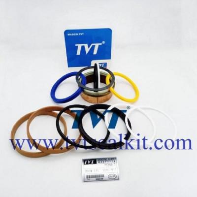 China Sealing parts 707-99-46130 Komatsu Excavator PC200-7 boom Cylinder Seal Kit for sale